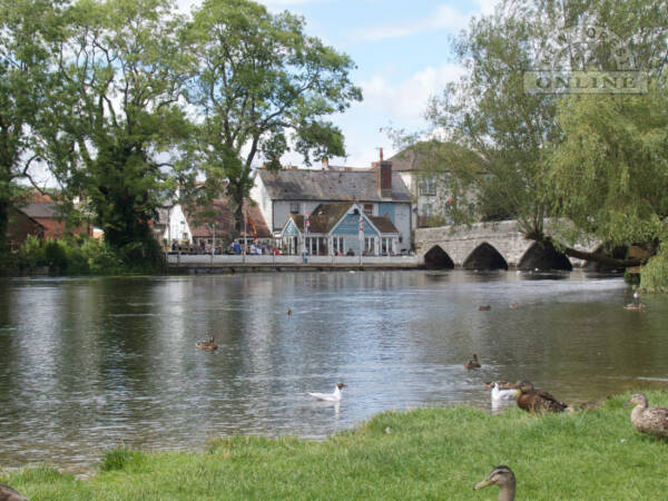 Fordingbridge - New Forest Online - Tourist Information